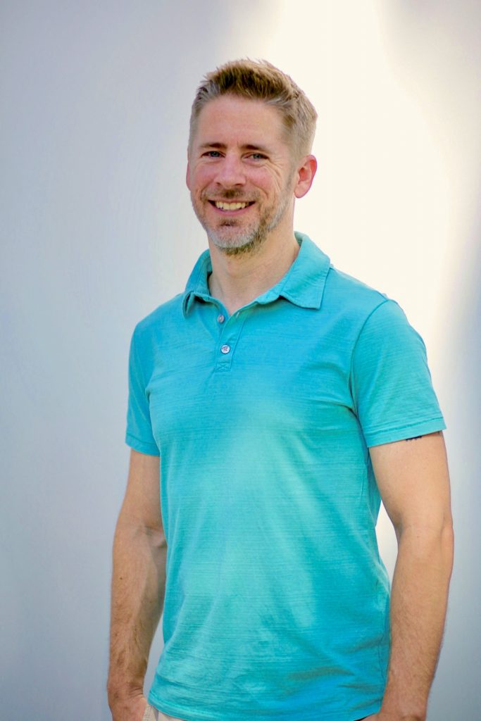 Jay Mills — Adventure Together Travel