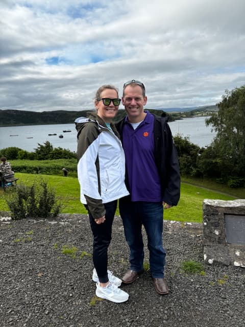 Michelle Simpson — Adventure Together Travel